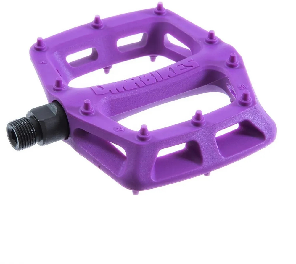 DMR - V6 Plastic Pedal - The Bike Cellar