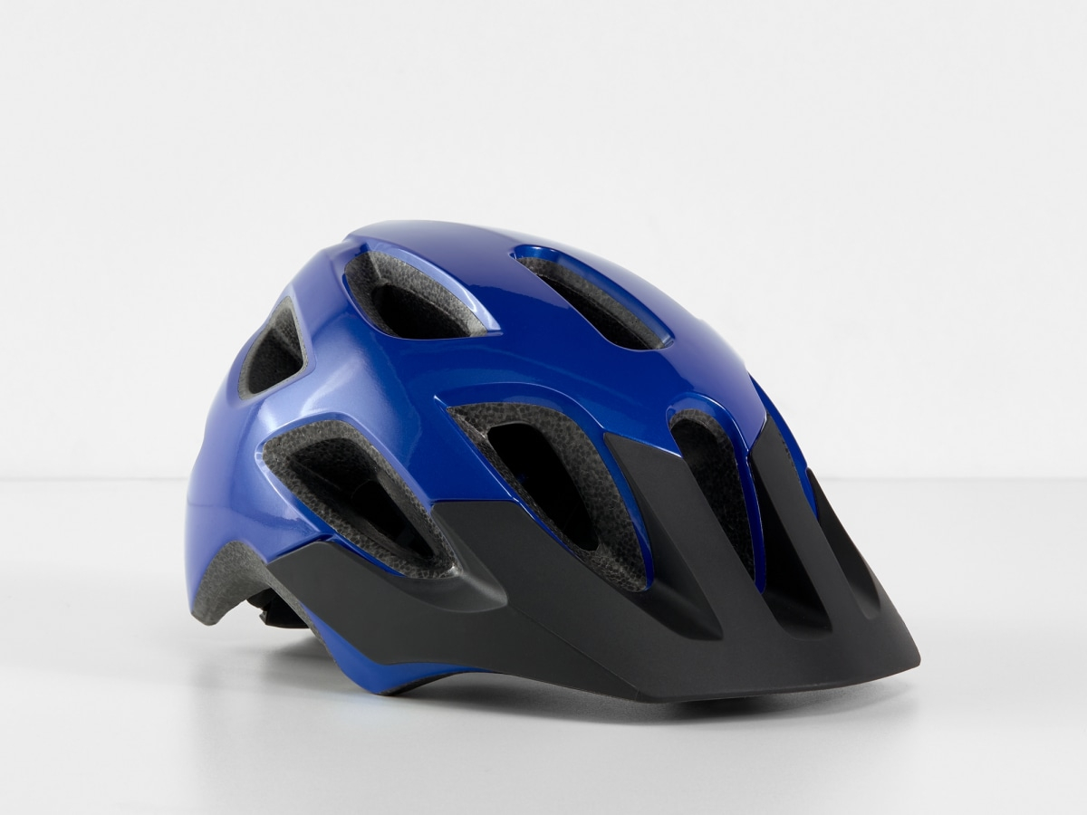 Bontrager Tyro Youth Bike Helmet - The Bike Cellar