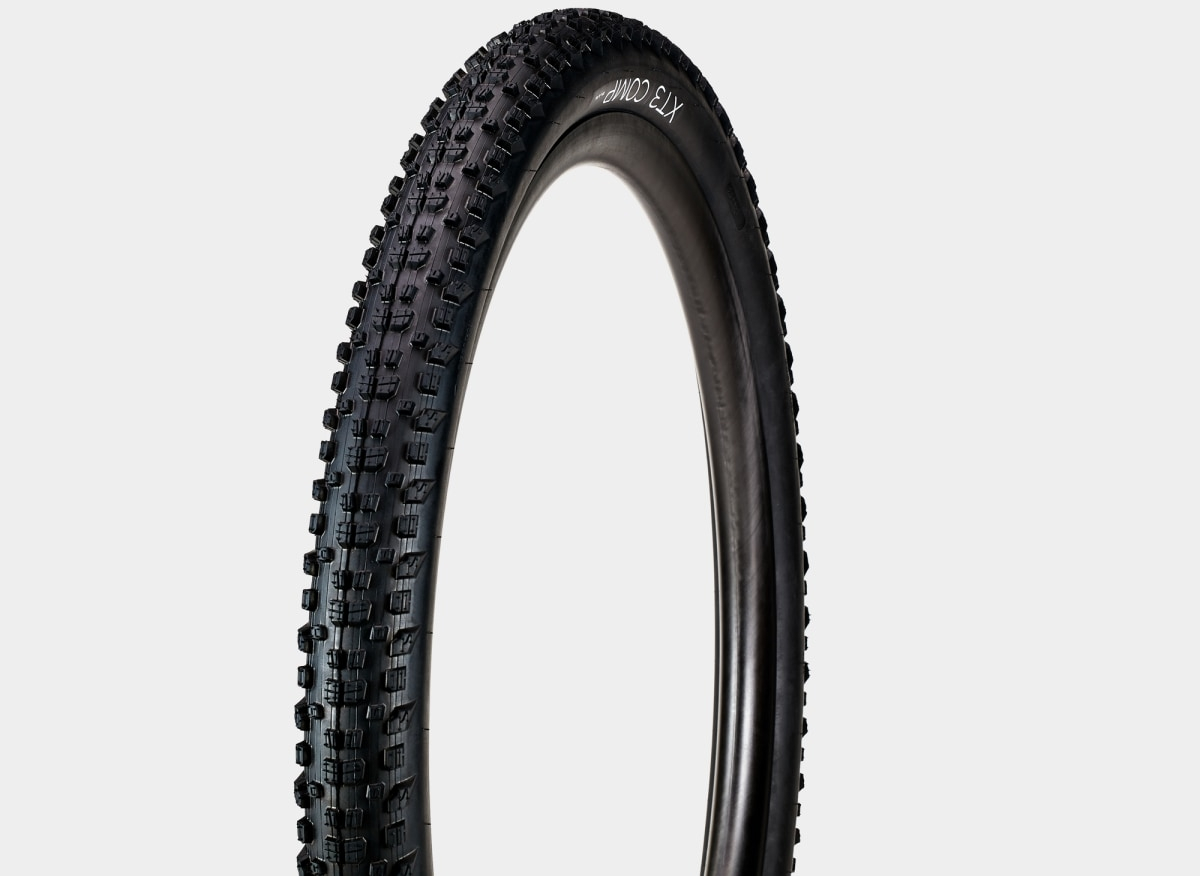 Bontrager XT3 Comp MTB Tire - The Bike Cellar