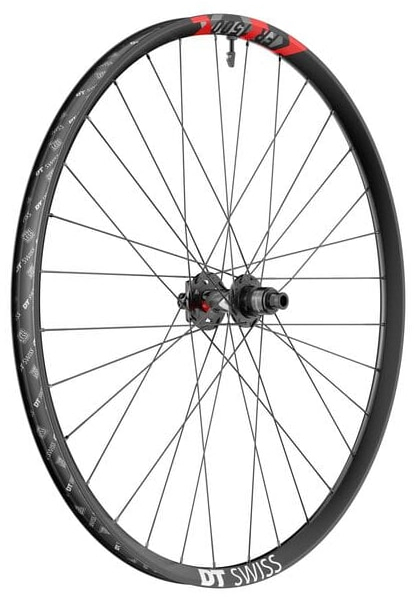DT Swiss FR 1500 wheel 30 mm rim 12 x 148 mm BOOST axle 275 inch rear ...