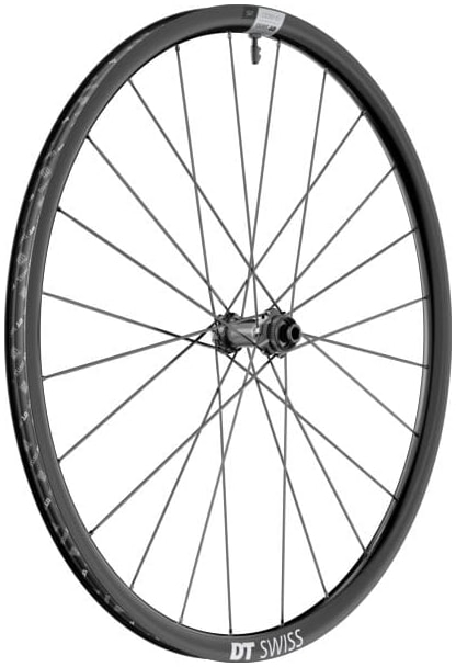 DT Swiss G 1800 SPLINE disc brake wheel clincher 25 x 24 mm 650B front ...