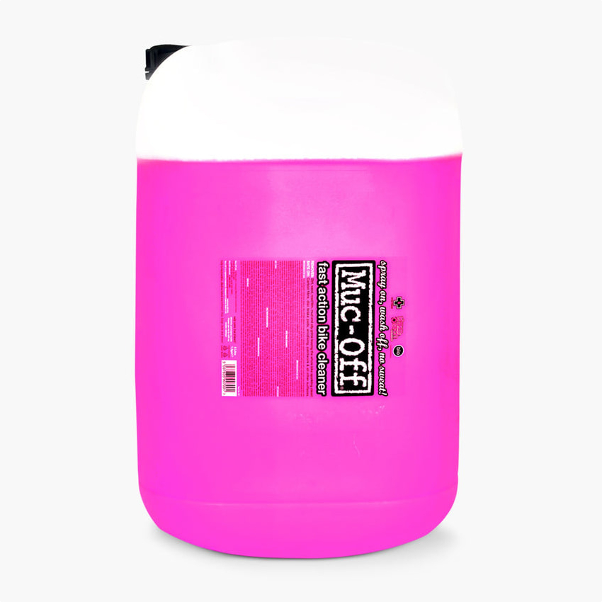 Muc-Off 5 Litre Cycle Cleaner - The Bike Cellar