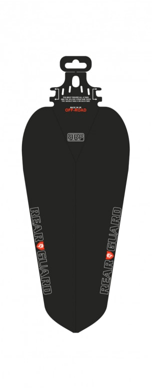 Rapid Racer Products RearGuard - Off Road - The Bike Cellar