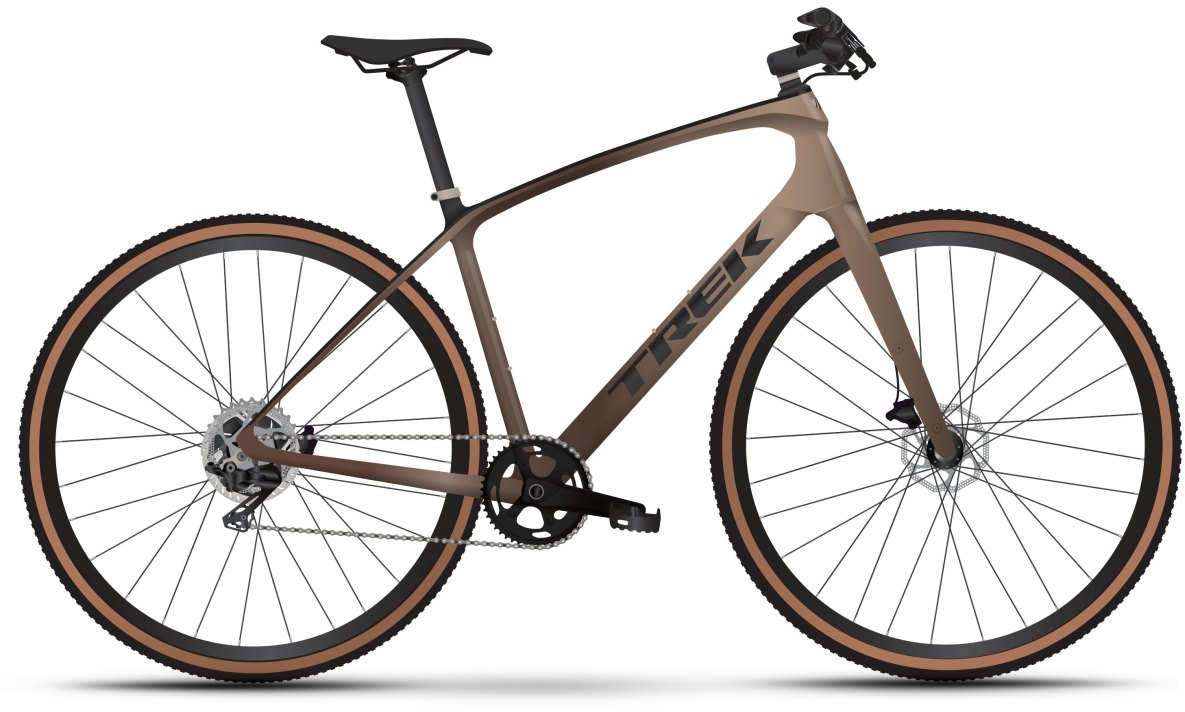 Trek 2025 FX Sport 6 - The Bike Cellar